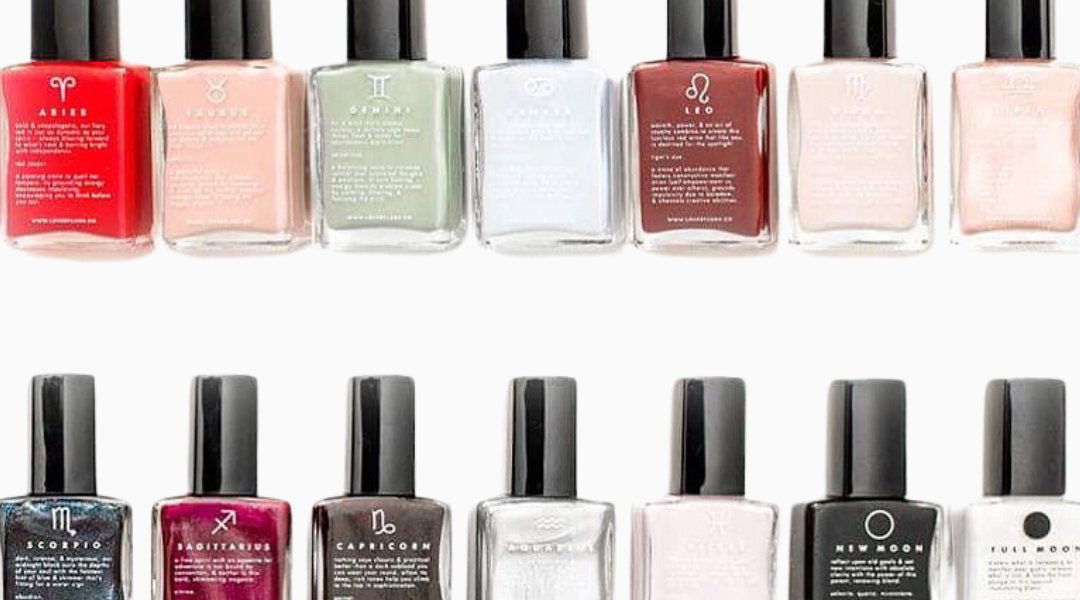 Polish Bundles – Love By Luna