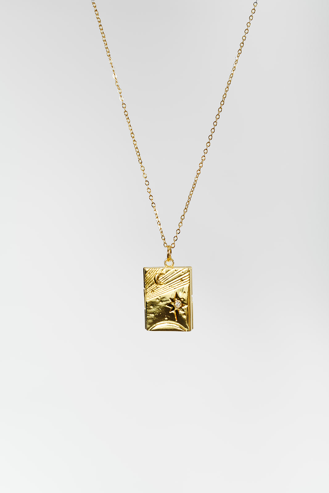 Celestial locket store