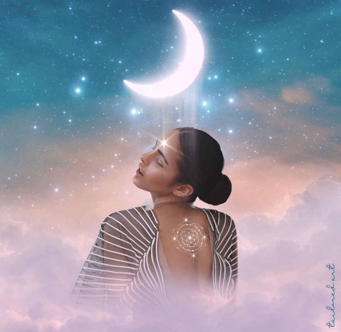 New moon effects on zodiac signs 60 photos - Youhoroscope.com