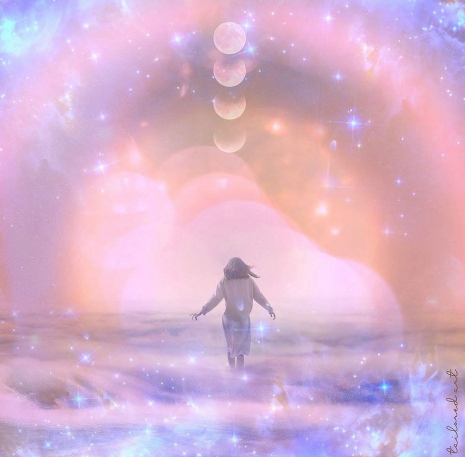 How The Full Moon in Aquarius (Aug. 19, 2024) Will Affect Your Zodiac ...