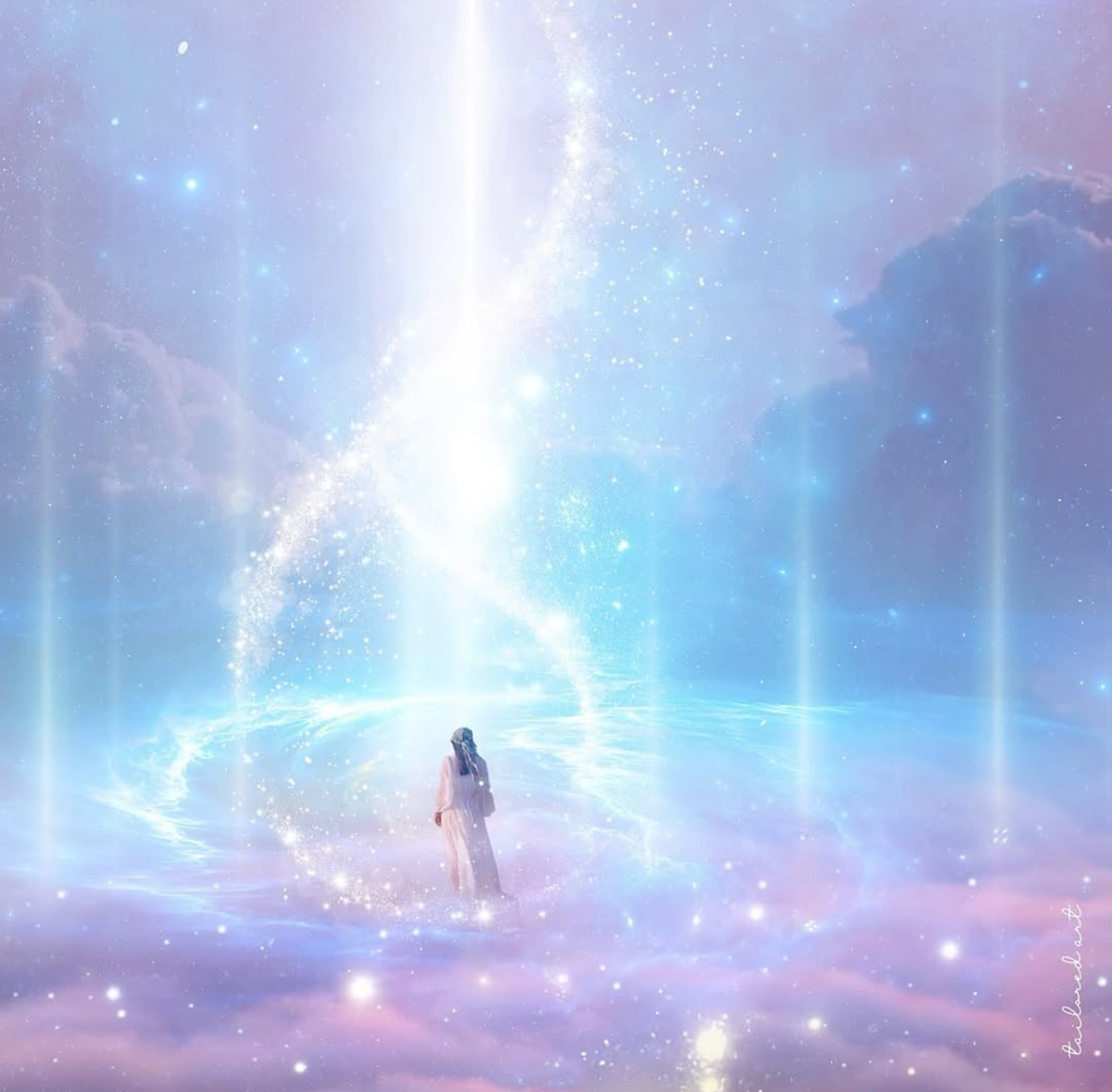 Moon Musings: How the New Moon in Scorpio (Nov. 20, 2025) Will Affect ...