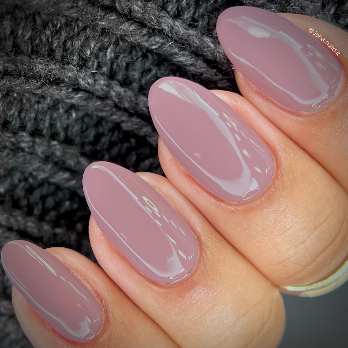 Chill Pill Nail Polish – Love By Luna