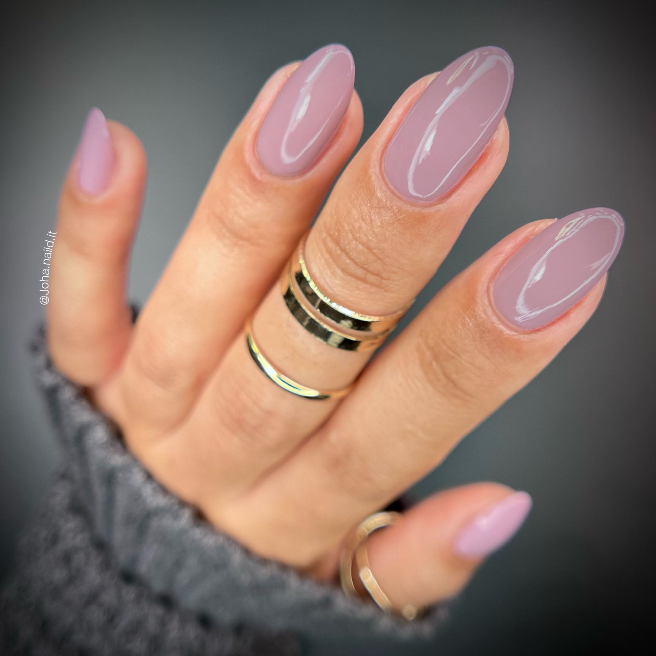 Chill Pill Nail Polish – Love By Luna