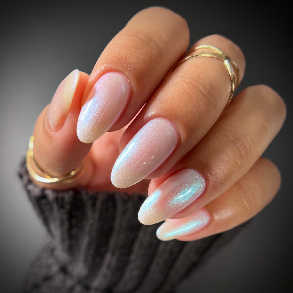 Full Moon Nail Polish – Love By Luna