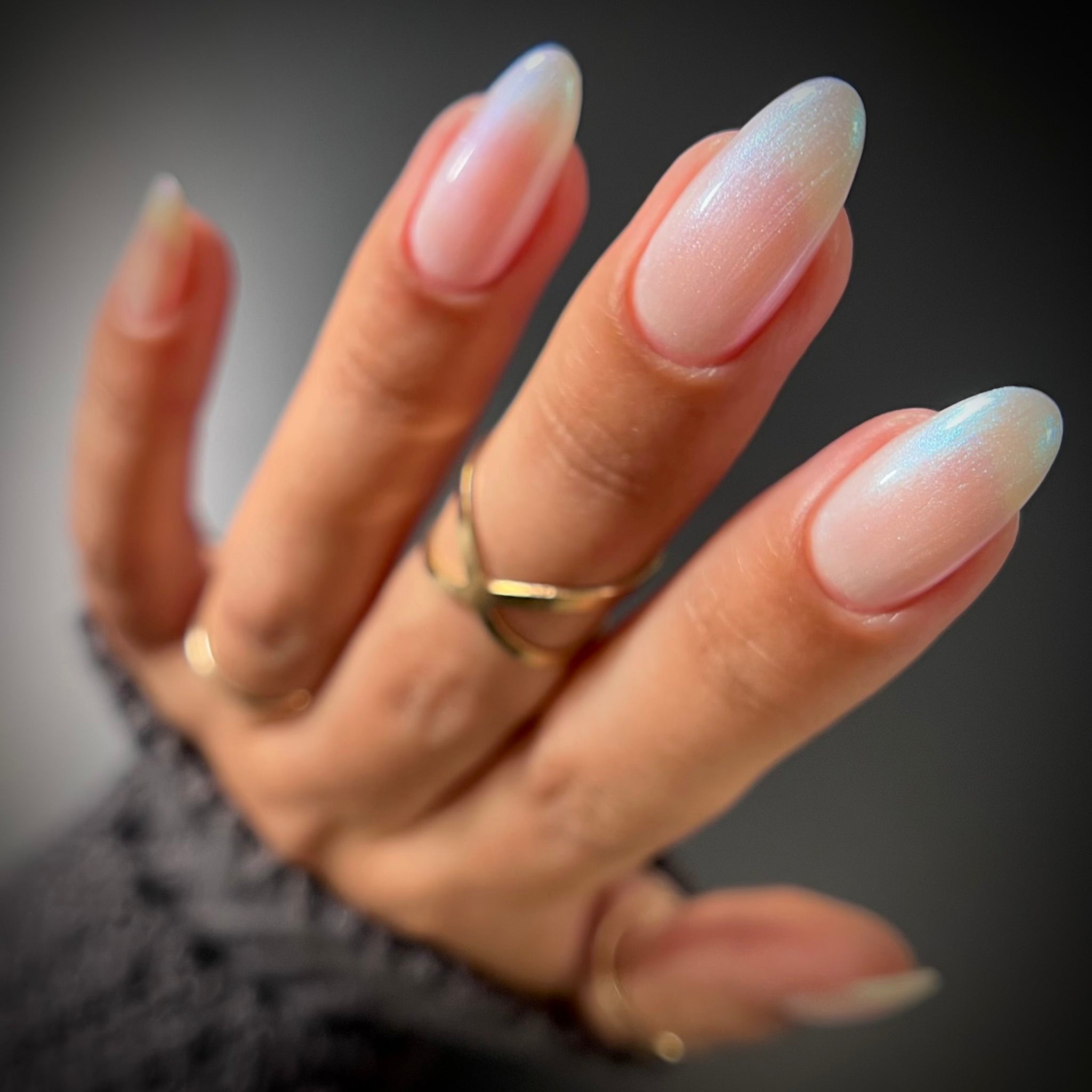 Full Moon Nail Polish – Love By Luna