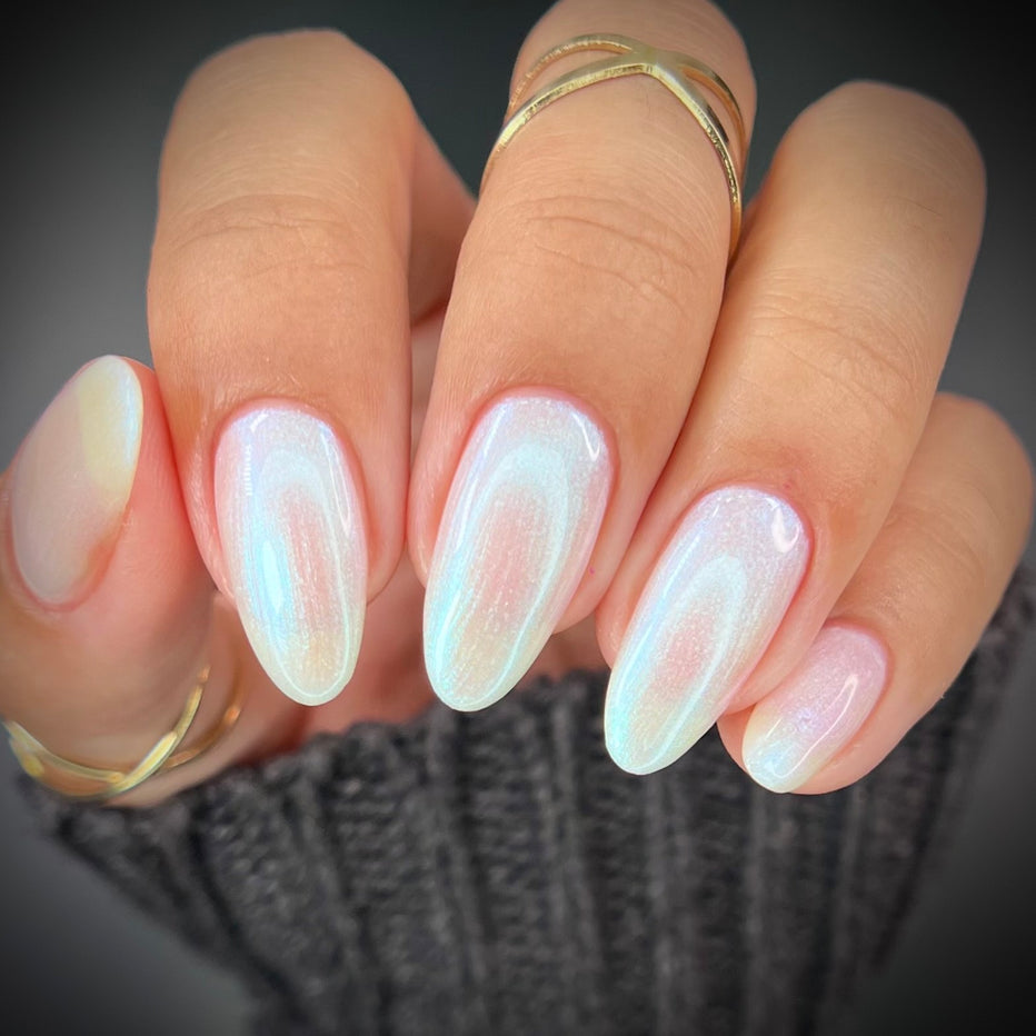 Full Moon Nail Polish – Love By Luna