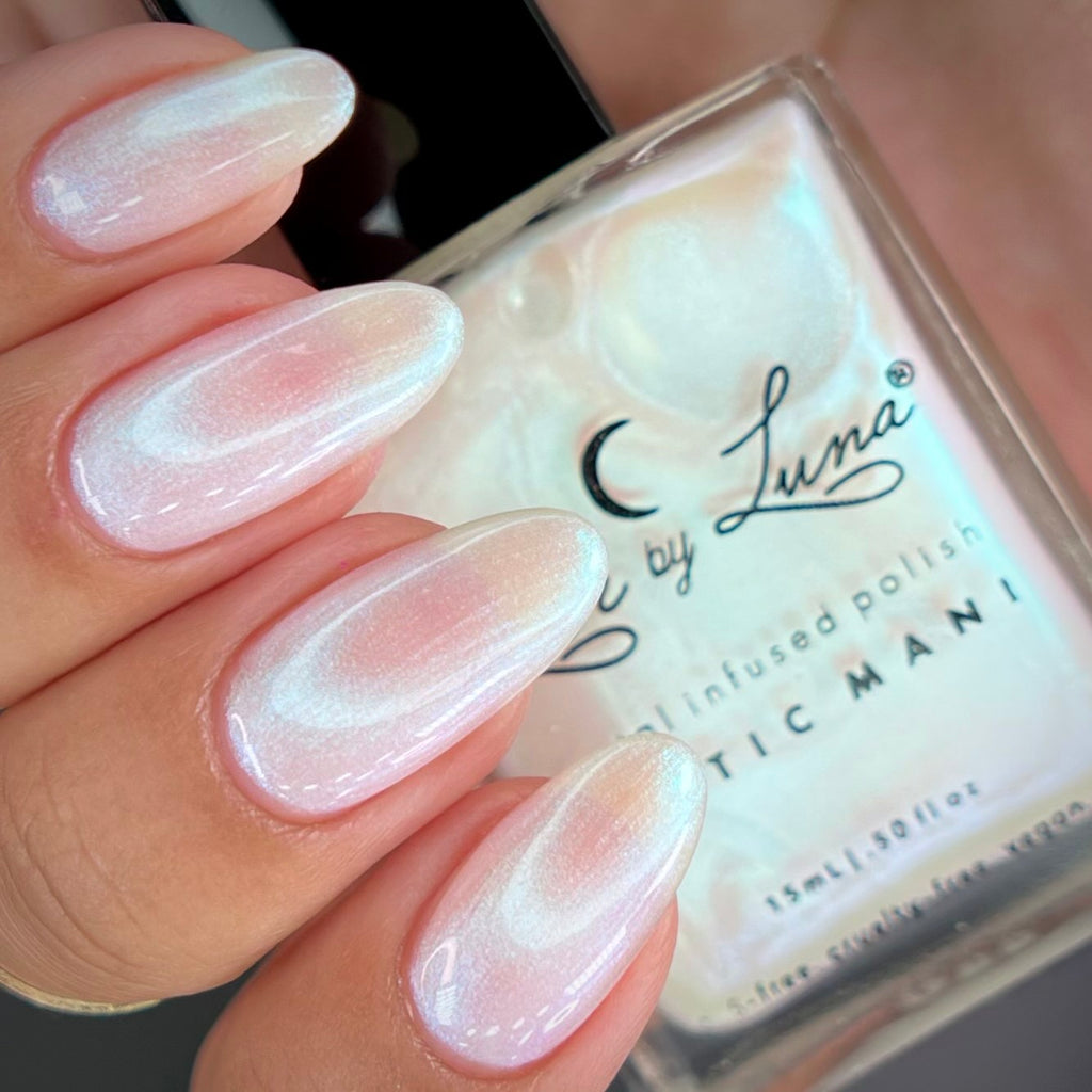 Full Moon Nail Polish – Love By Luna