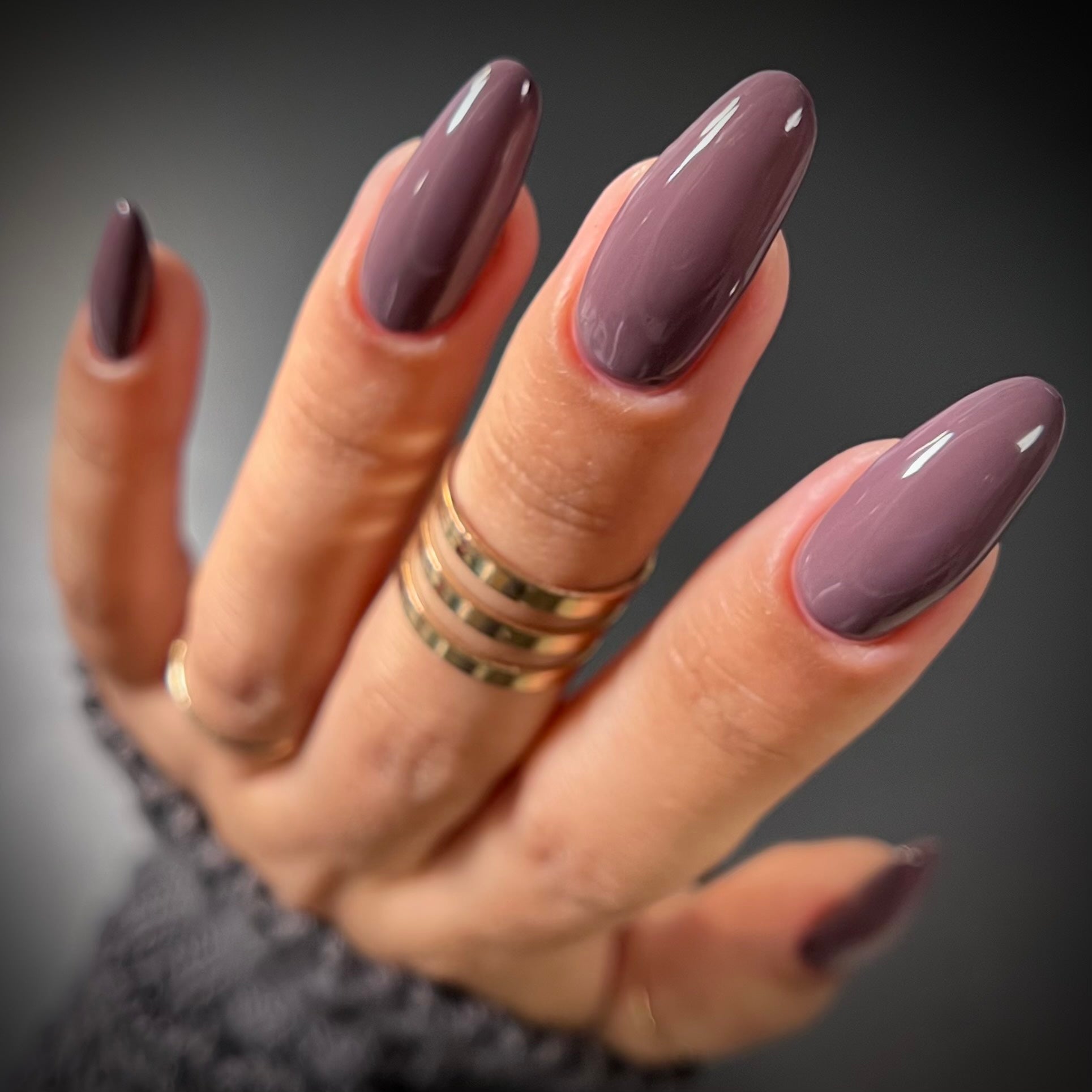 Habit Breaker Nail Polish – Love By Luna