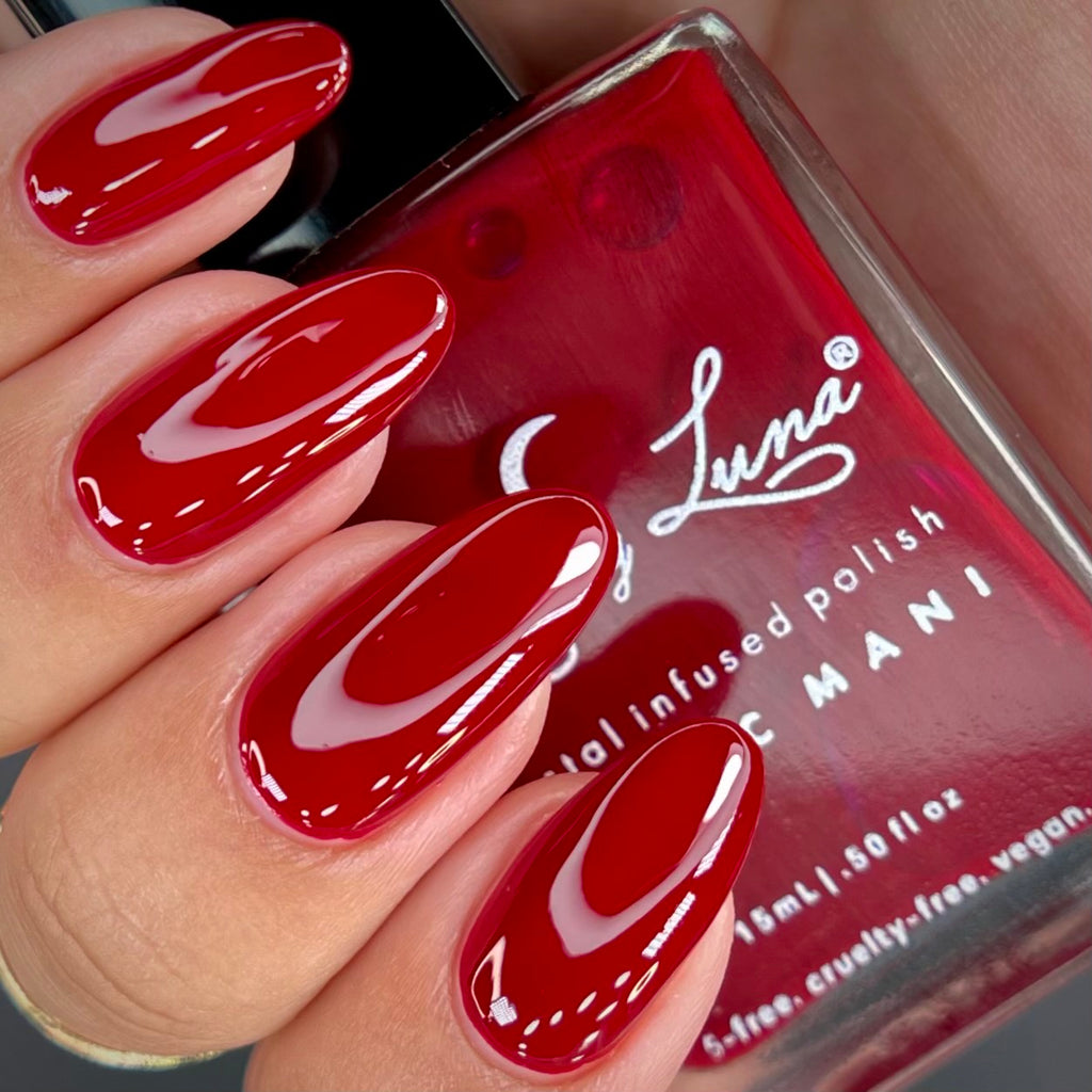 Leo Nail Polish – Love By Luna