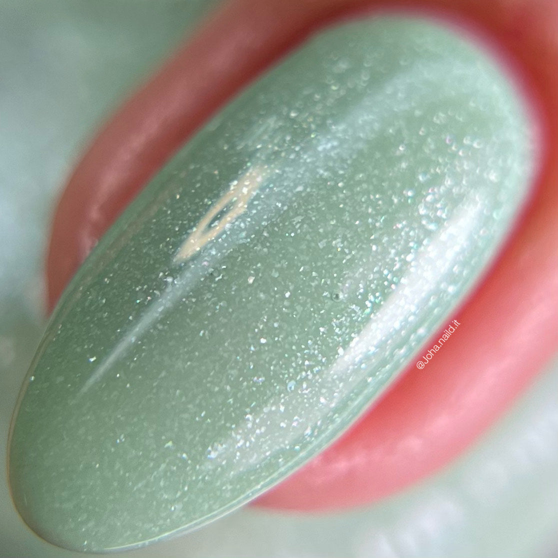 Manifestation Magic Nail Polish – Love By Luna