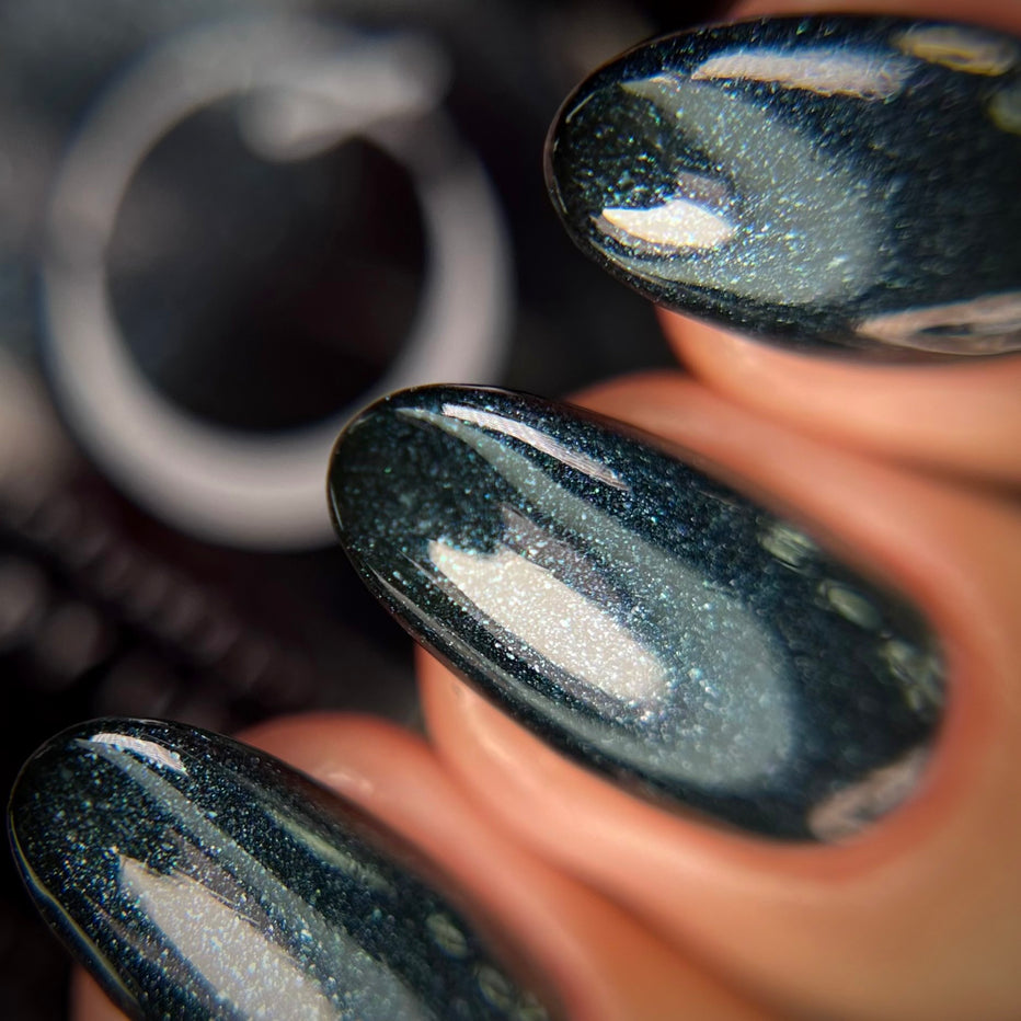 Scorpio Nail Polish – Love By Luna