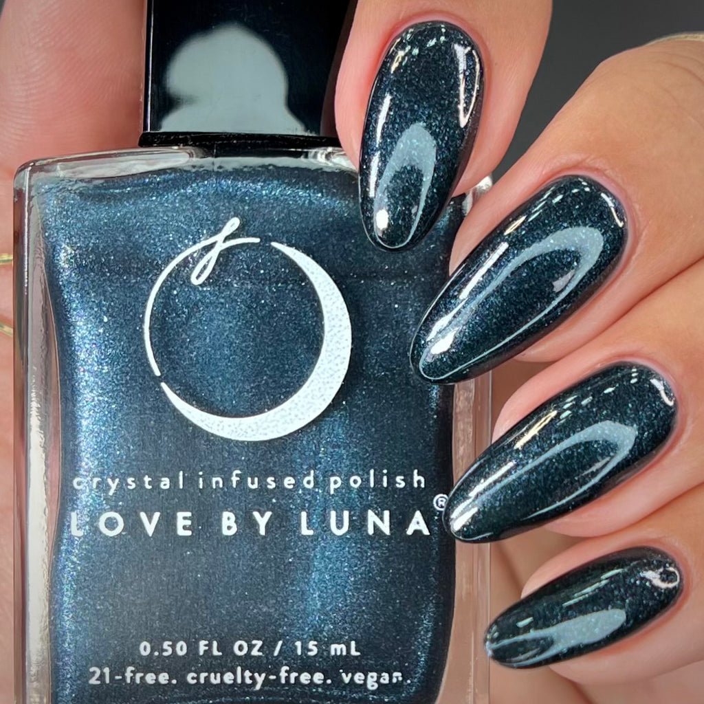 Scorpio Nail Polish – Love By Luna