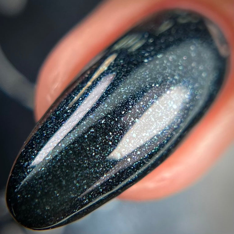 Scorpio Nail Polish – Love By Luna