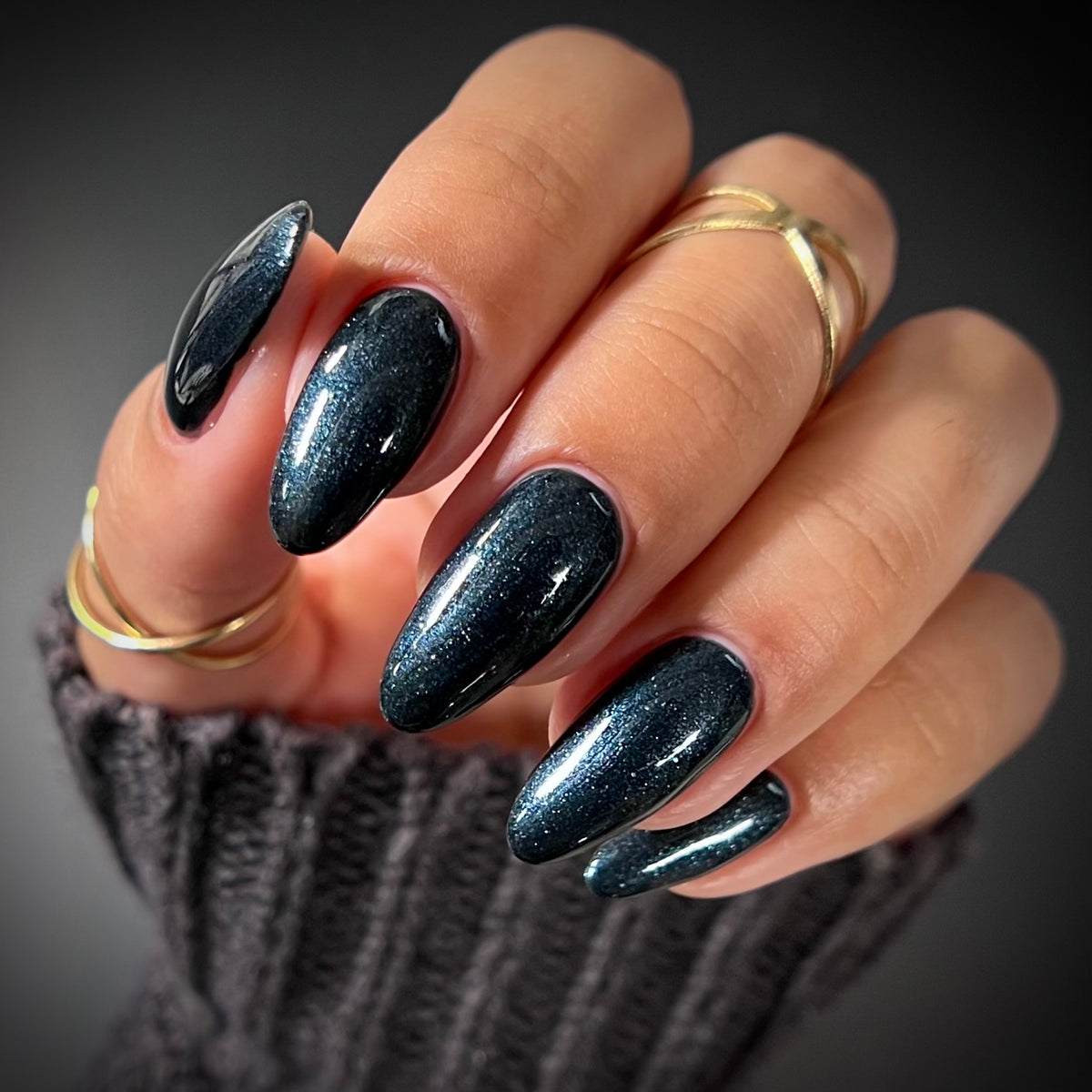 Scorpio Nail Polish – Love By Luna