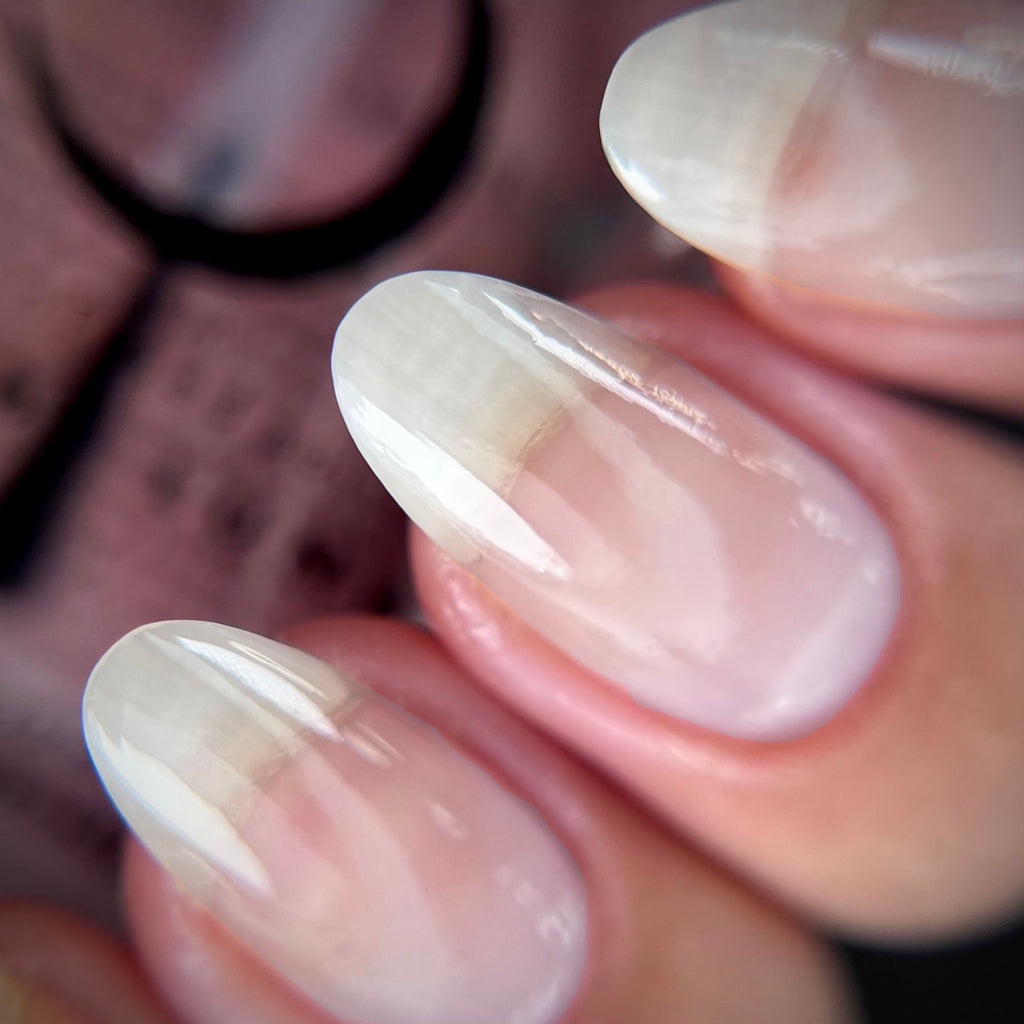 Super Cleanse Nail Polish – Love By Luna