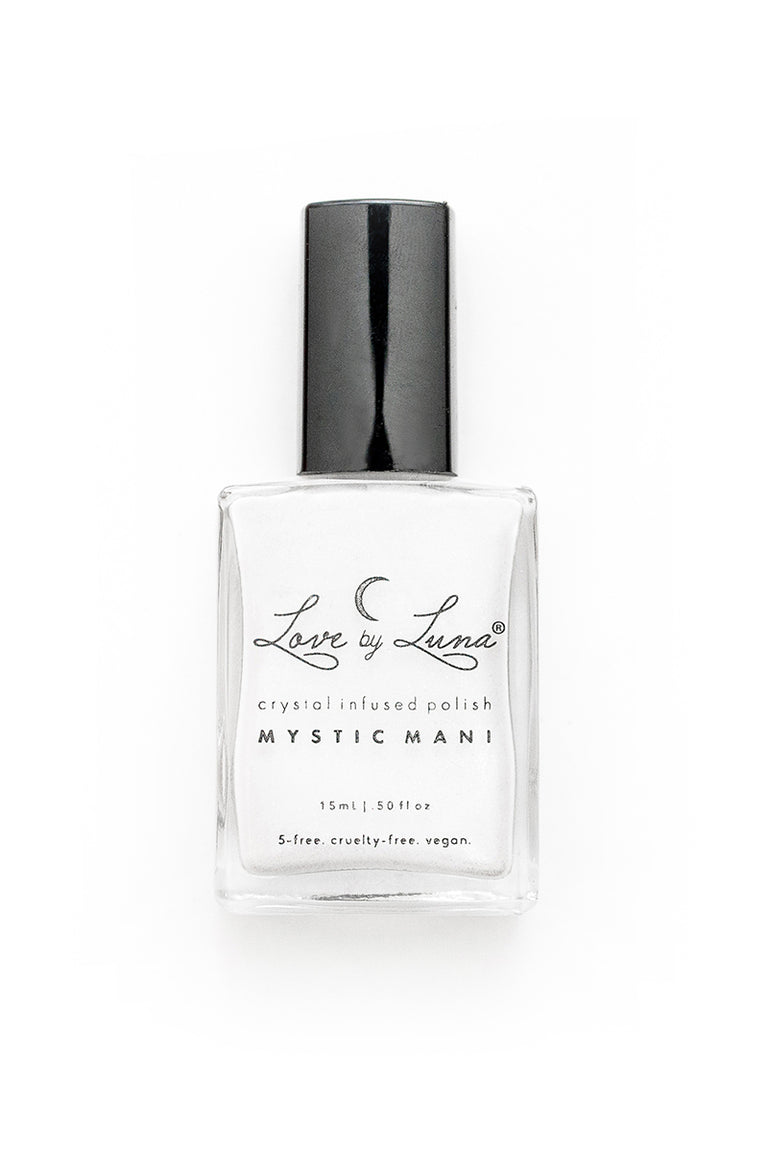 Full Moon Nail Polish – Love By Luna