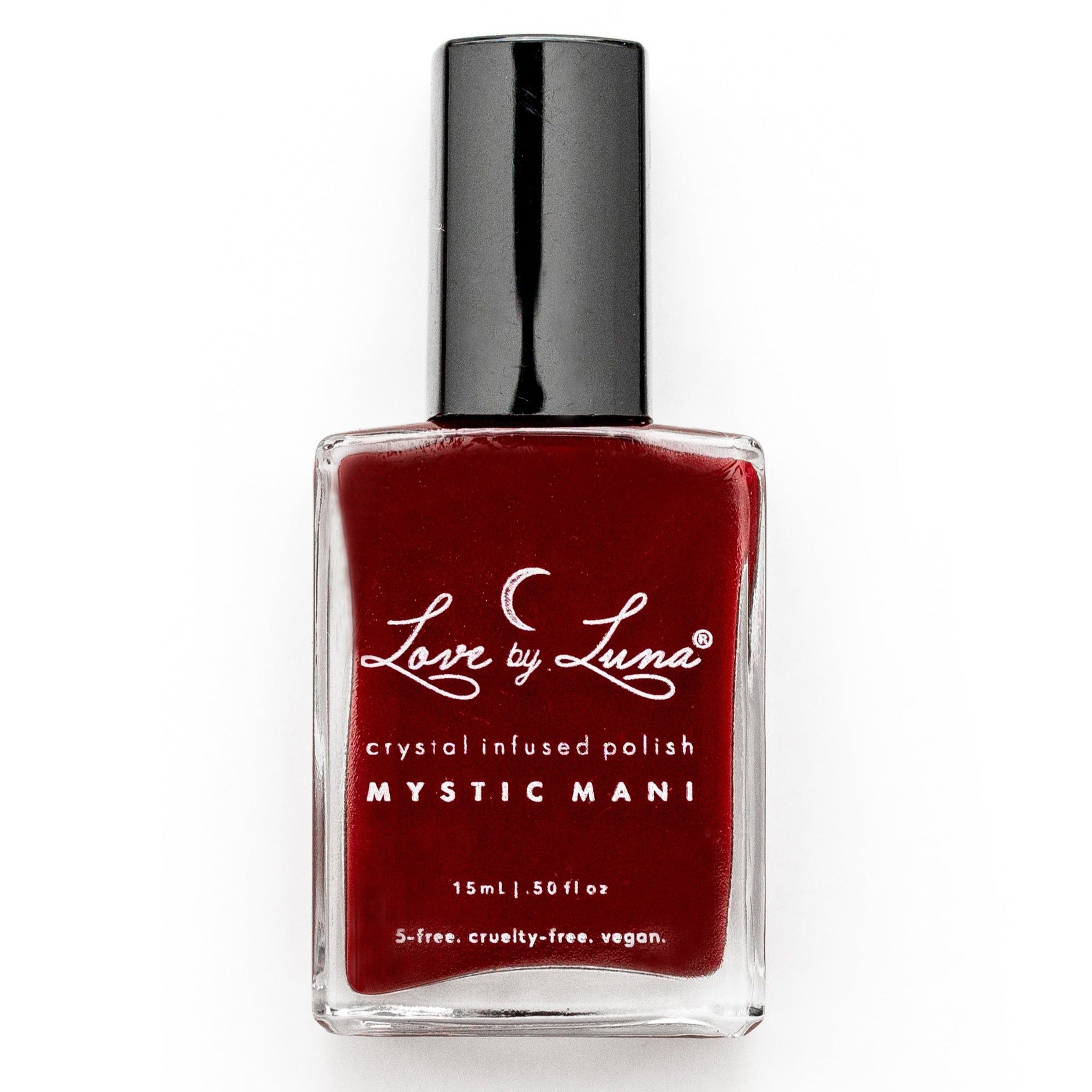 Leo Nail Polish – Love By Luna