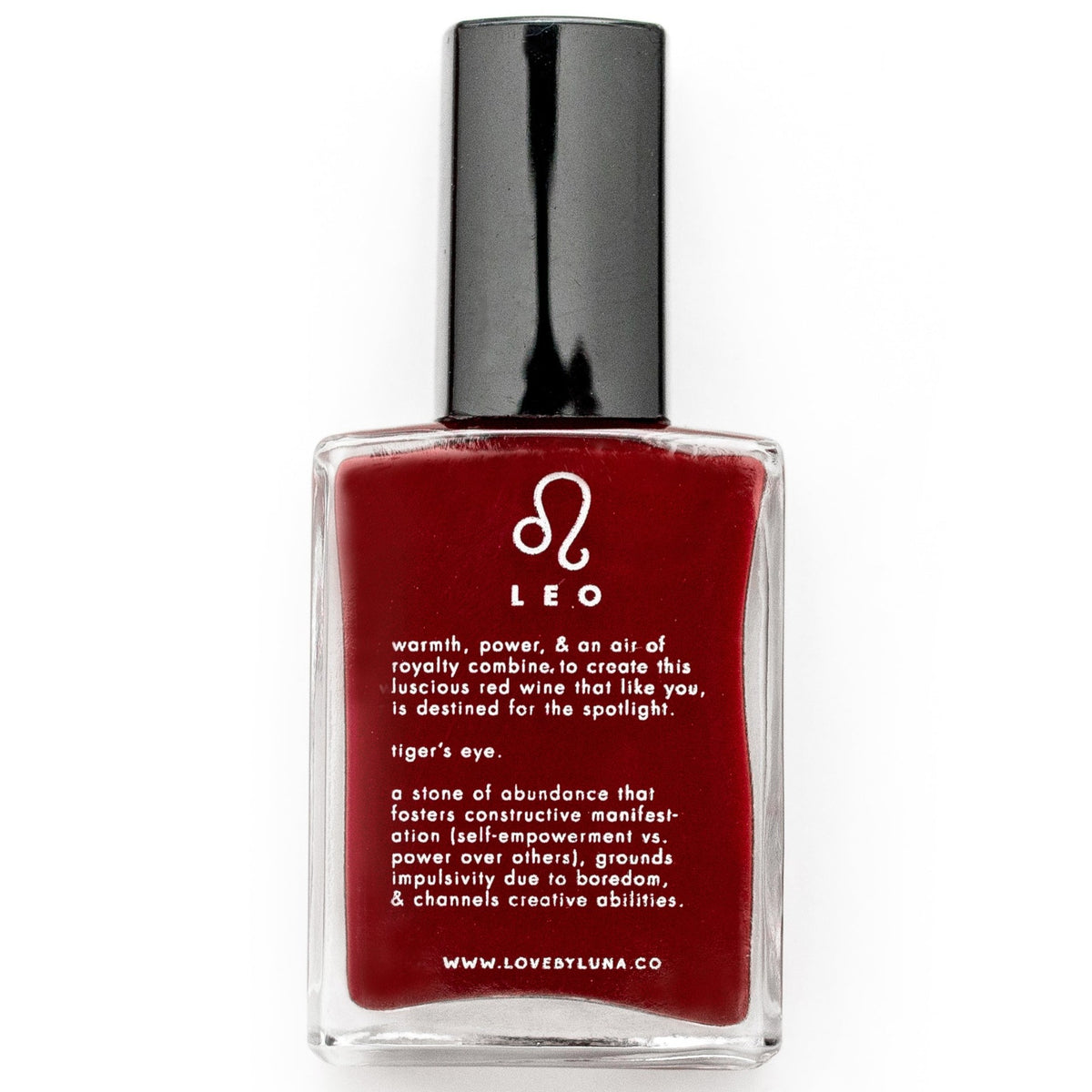 Leo Nail Polish – Love By Luna